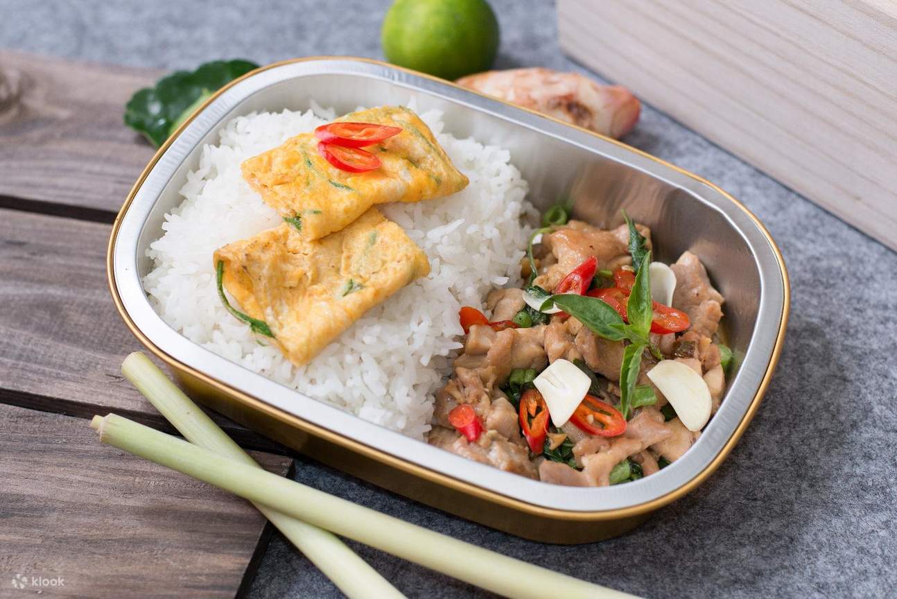 Sukhumvit 100, Raffles Place - Klook United States US